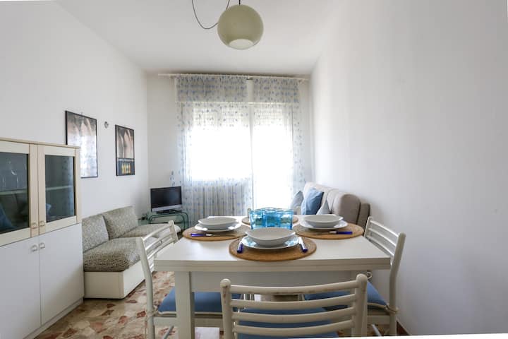 Mare Olimpo Apartment Piazza Brescia - Lido di Jesolo