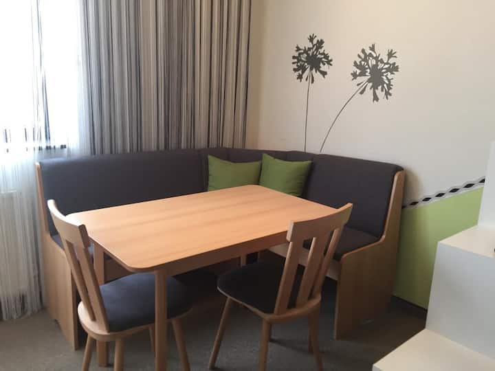Appartement "Vier Jahreszeiten" - Schladming