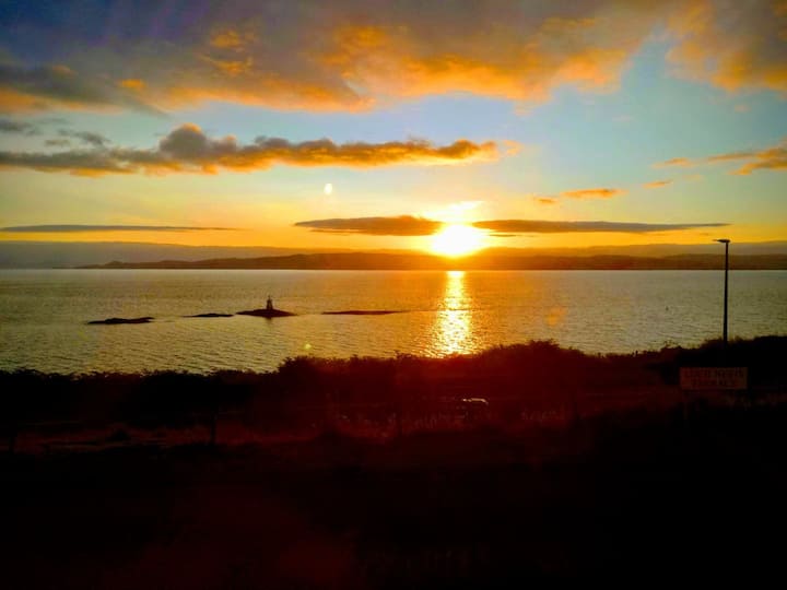 Rhanna, Mallaig - Mallaig