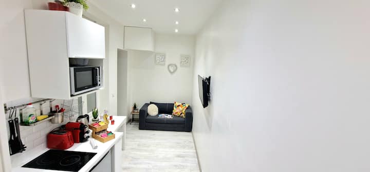 Best In The Center Of Paris - Paris