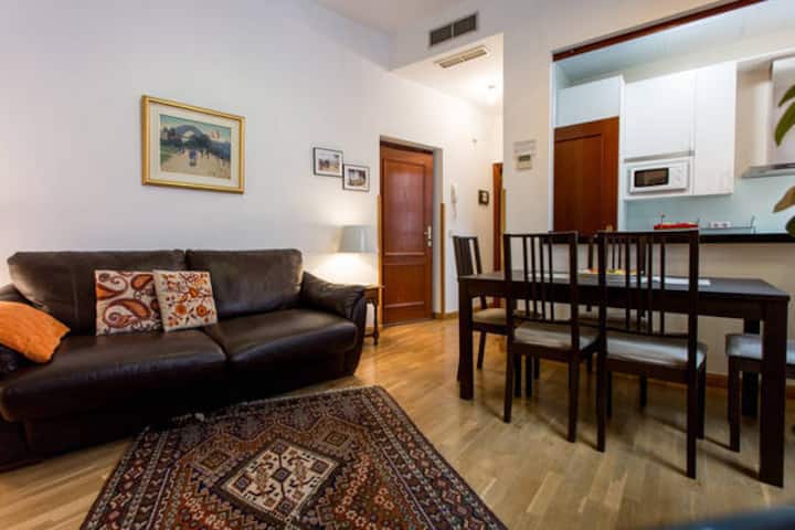 Apartamento Catedral Quinteros - Seville