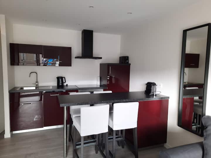 La Croisette Pour 4 - Cannes