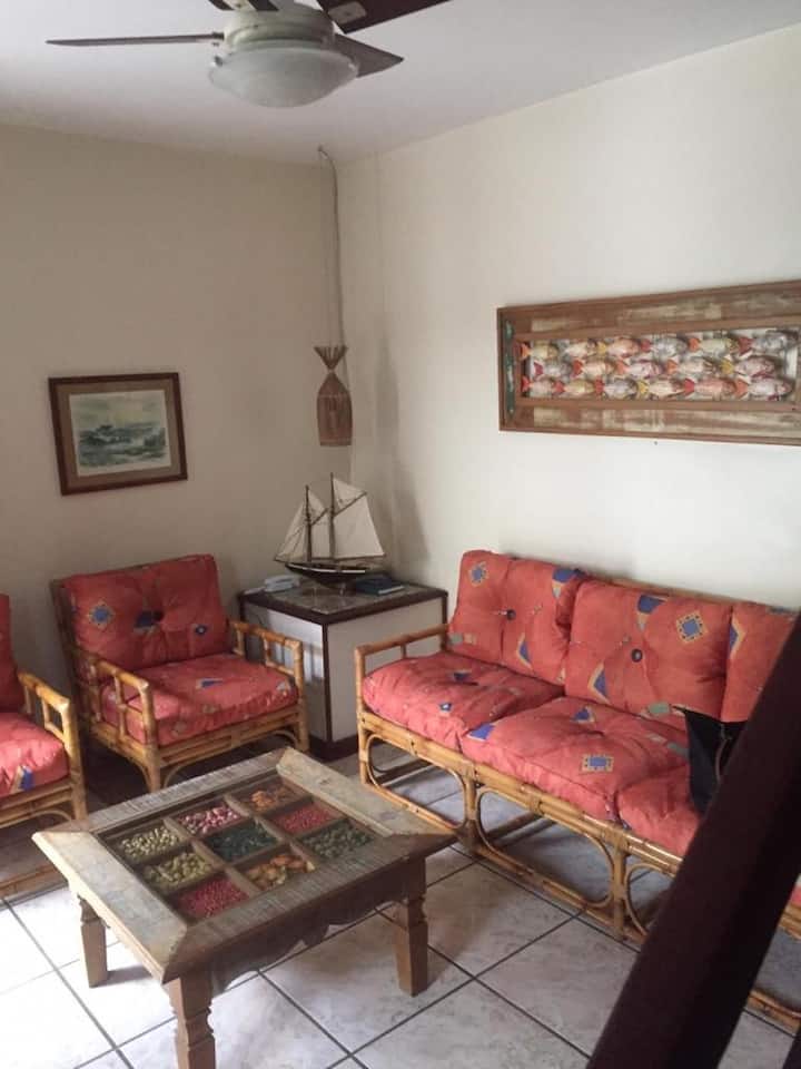 Casa A 7 Min Da Praia Das Dunas - Cabo Frio