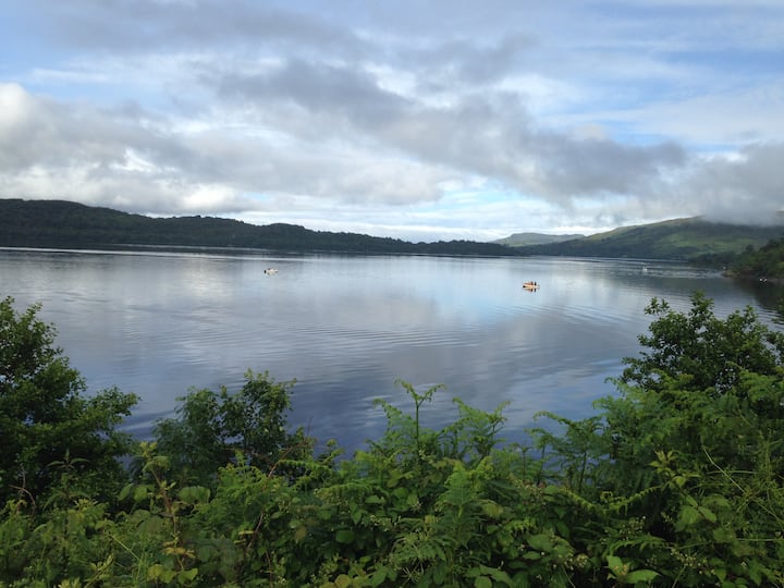 Loch Etive Holiday Rentals & Homes - United Kingdom | Airbnb