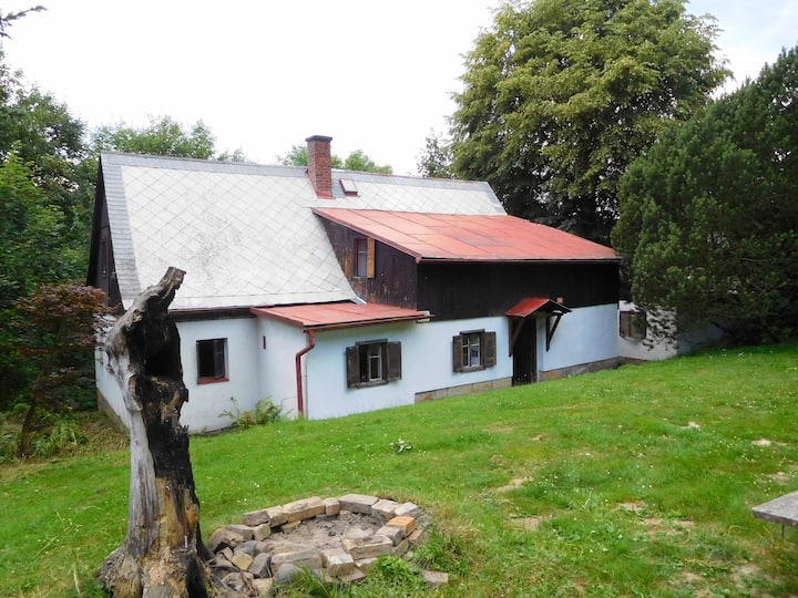 Chalupa Janov 178 - Bad Schandau
