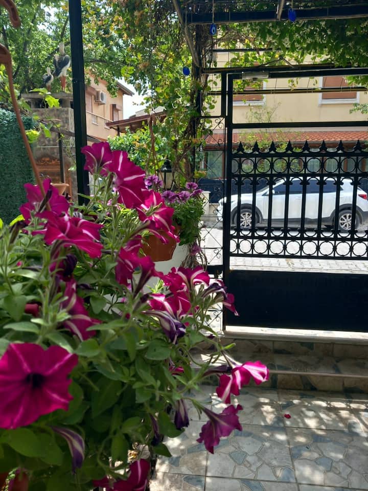 5 Sessiz Sakin Bir Tatil Için - Burhaniye