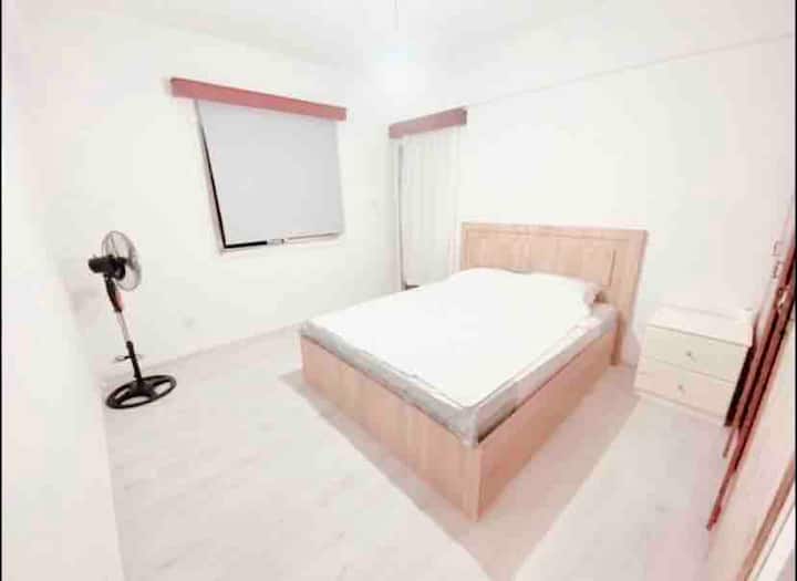 Merit Otel Yanı - Nicosia