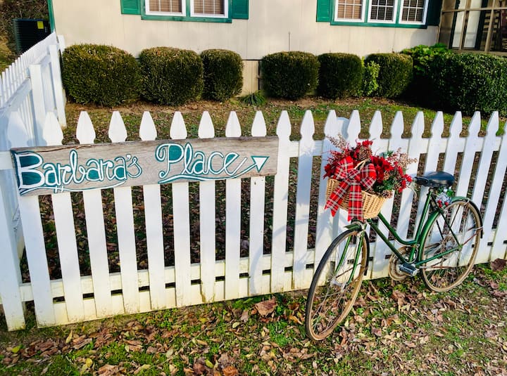 Only 3 Miles From The Heart Of Pigeon Forge! - Pigeon Forge