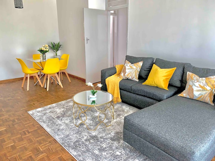 Lynn's Place - Harare