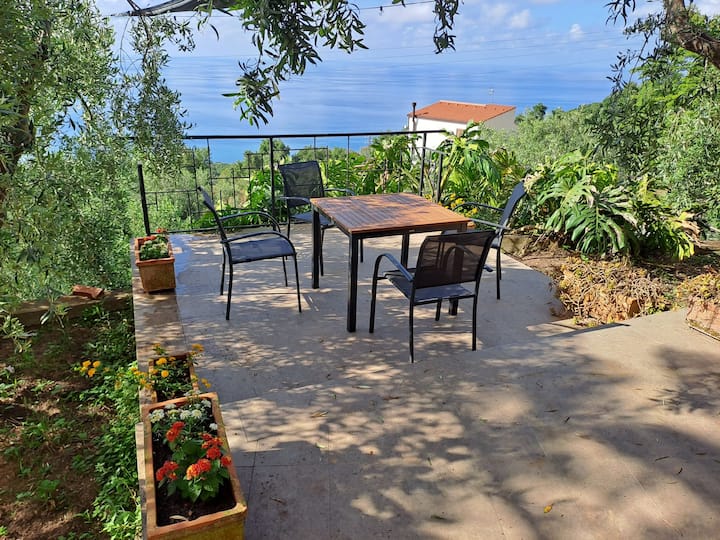 Bilocale In Campagna A Cefalù - Lascari