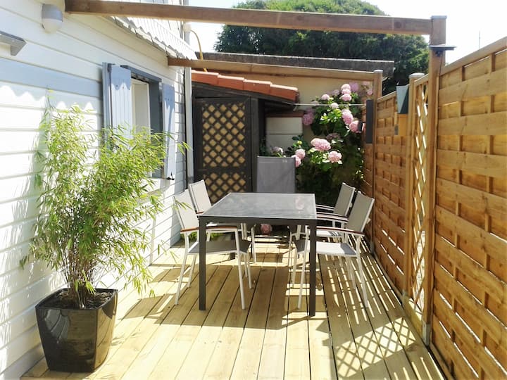 Appartement Mimizan Plage - Mimizan
