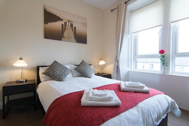 Park View Apartment - Paisley