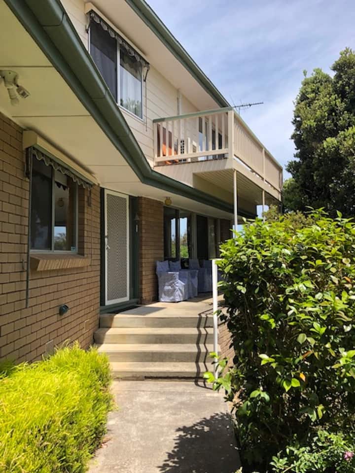 Family Holiday House In A Quiet Location - Phillip Island