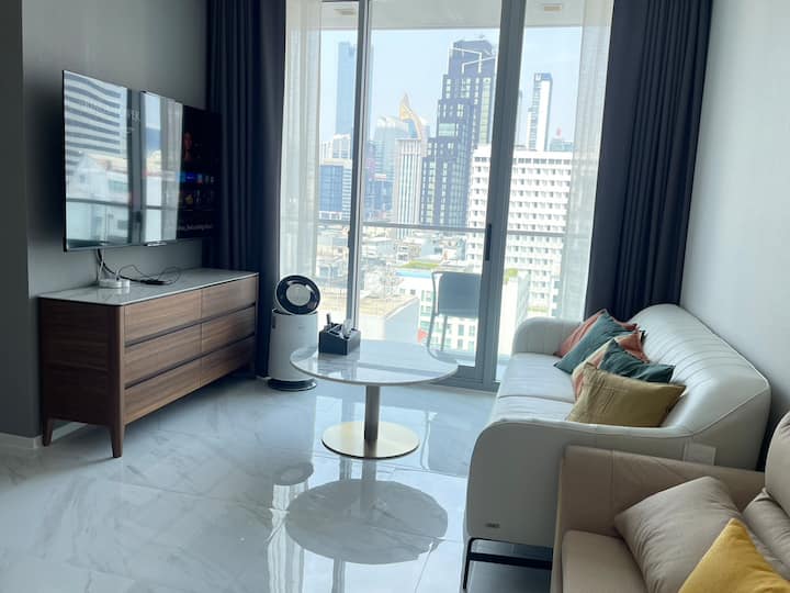 1105 Brand New  In Heart Of Sukhumvit 11. - Bangkok