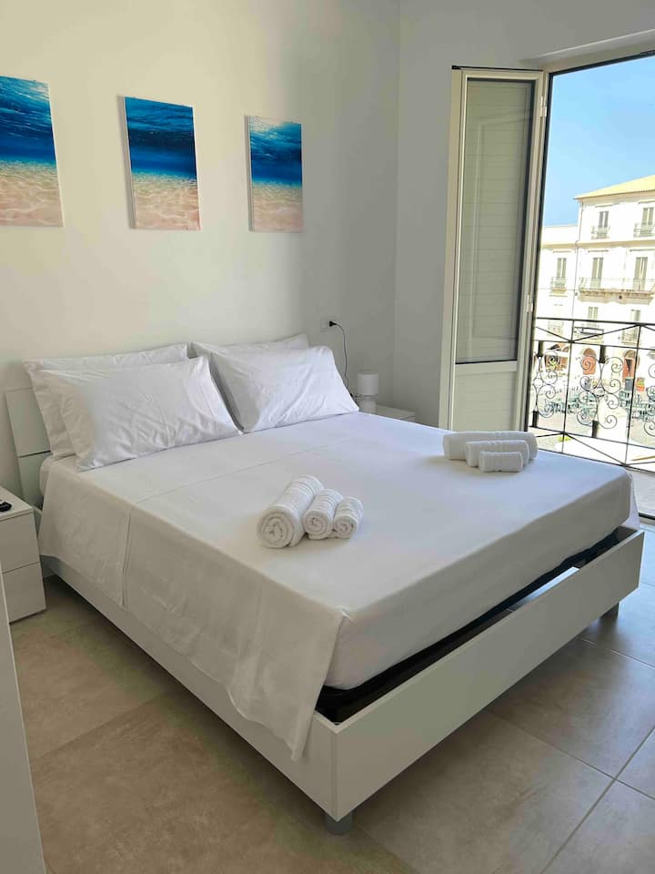 Il Marchesino B&b 3 - Pizzo