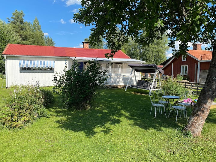 Forest Retreat Near Ockelbo – Family Friendly - Ockelbo