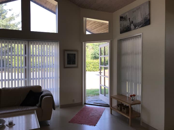 Sommerhus Ved Stranden - Denmark