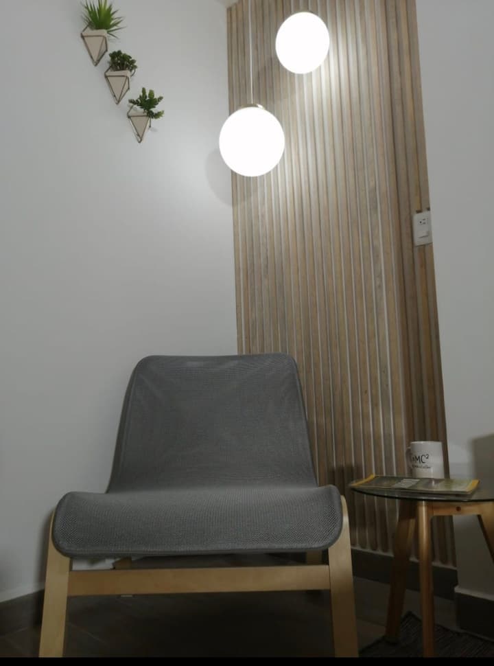 Condesa Studio With Kitchenette & Fast Wifi - Mexiko-Stadt