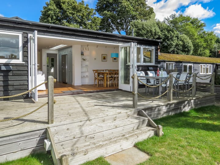 9 Uplands - Charming Cottage In Thorpeness - Aldeburgh