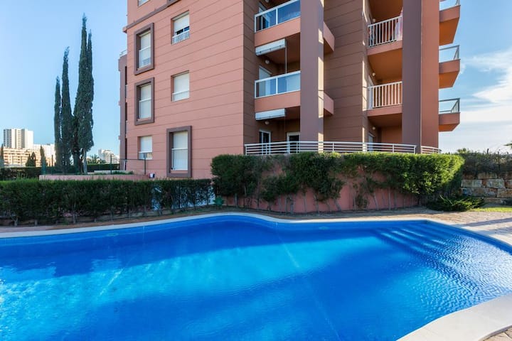 Serenity Apartment - Portimão