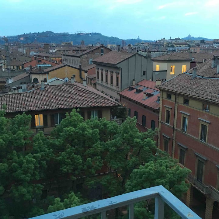 La Suite Lune - Bologna