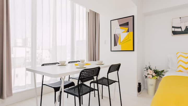 Ueno/ginza/tokyo Sta./asakusa/airport※6ppl - Asakusa