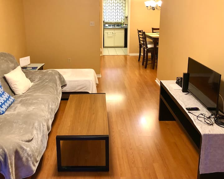Impressive Condo By Lsu - Baton Rouge, LA