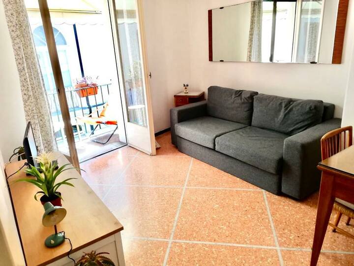 Appartamento In Centro A Pochi Passi Dal Mare - Portofino