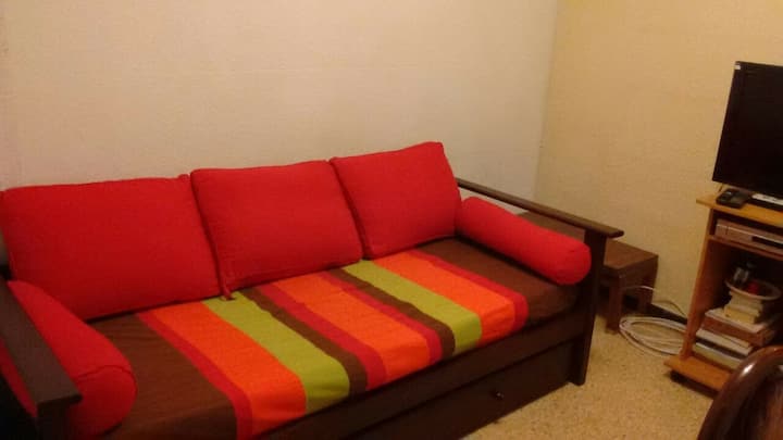 Dpto. 2 Am Mar Del Plata - 馬德普拉塔