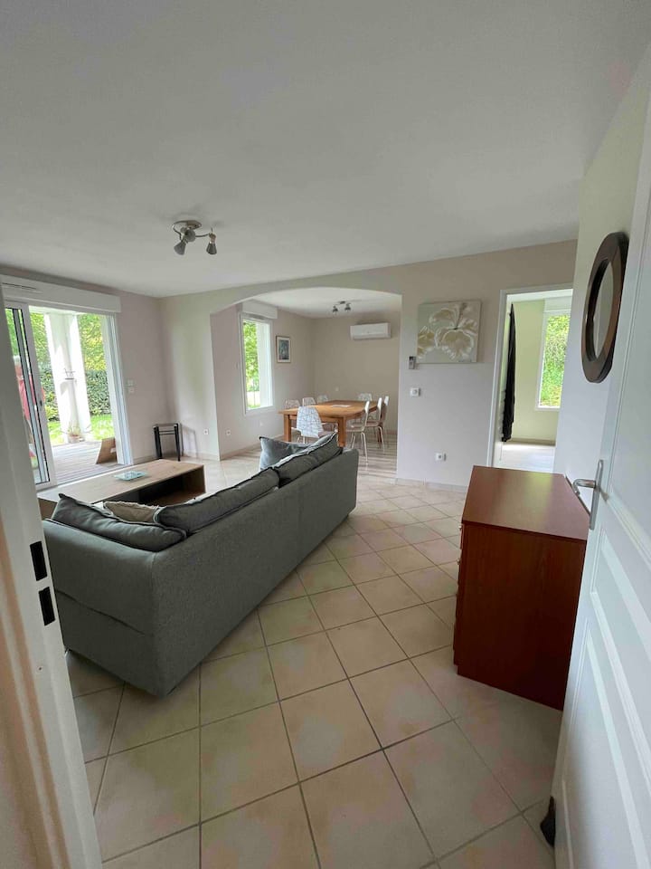 Appartement Tout Confort - Aire-sur-l'Adour