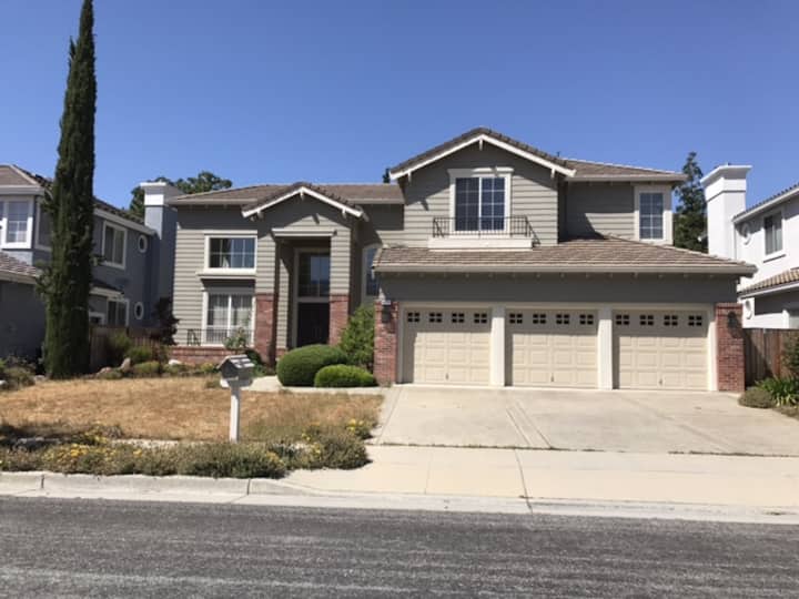 5 Bedrooms Graystone Meadow Circle In San Jose - 산호세