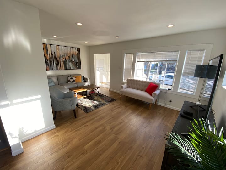 Home Away From Home In Berkeley - Berkeley