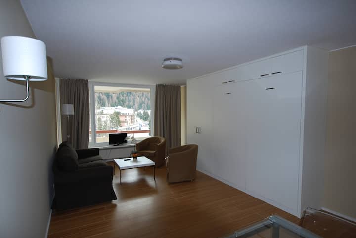 St. Moritz Comfort - Saint-Moritz