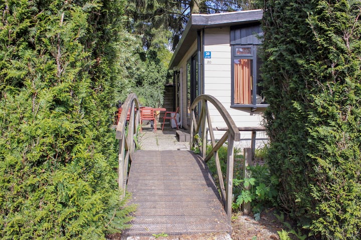 The Quiet Note - Ermelo, Netherlands