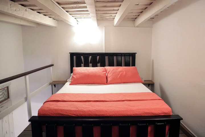 Harbour House Santa Marta - Taganga