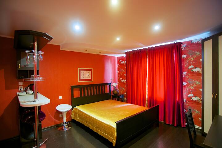 Teremok Zavolzhkiy Guest House - Тверь