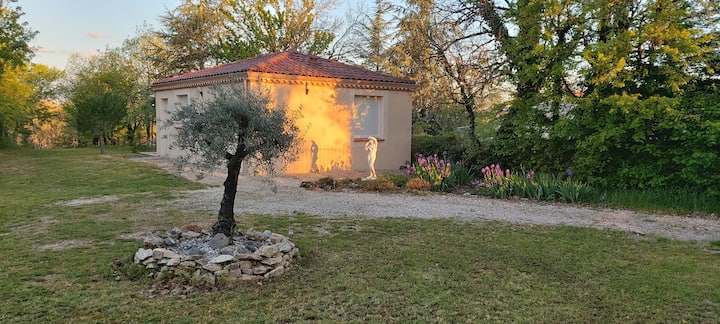 Gîte Proche De Cahors - Cahors