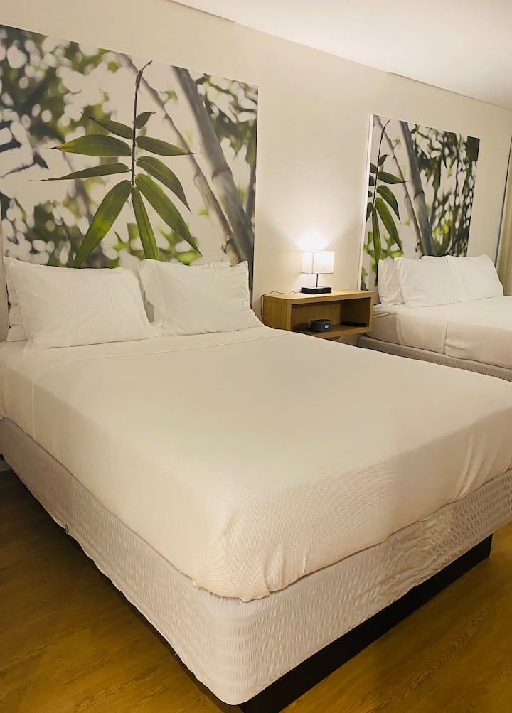 Beautiful Room Near Disney/universal/ Free Shuttle - Florida