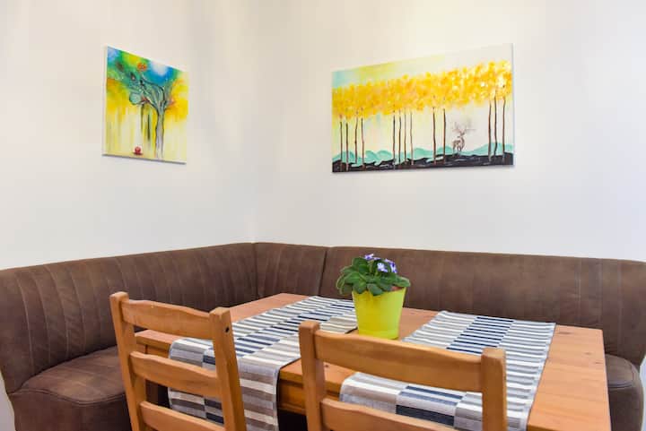 6303 I&d Two Bedroom Apartment = 4 Single Beds - Bansko