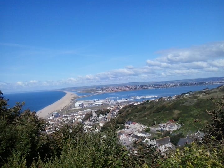 Fisherman's Cottage In Quirky Area By The Sea. - Weston