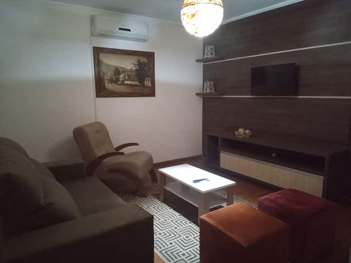 Casa Em Bento Gonçalves, Próximo A Fundaparque! - Bento Gonçalves