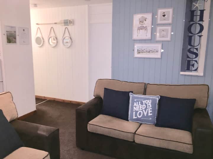 Perranporth Bungalow-huge Discounts For 7 Nights - Perranporth