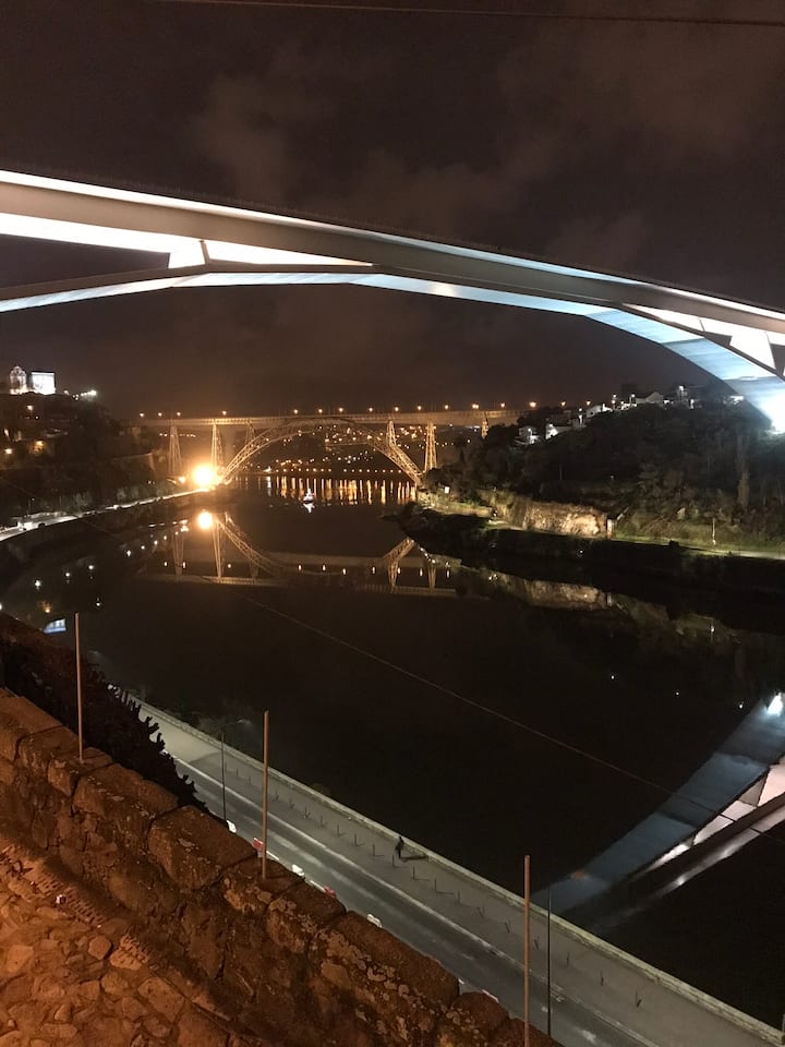 Casadoriodouroporto - Porto