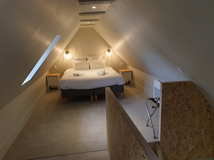 Apartment 4  - 62 M2 - 4 Personnes - Bayeux