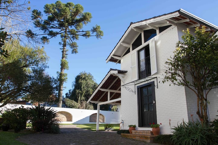 Apartment In Downtown Canela! - Canela