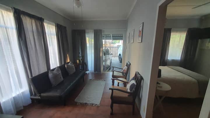 Stay At The Ridge - Bloemfontein
