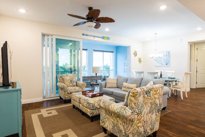 Casa Perico, Your Get-a-way, Super Clean! - Holmes Beach, FL