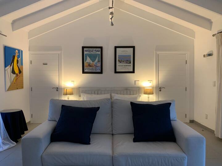 Room 6 Luxury Suite/family - Western Cape