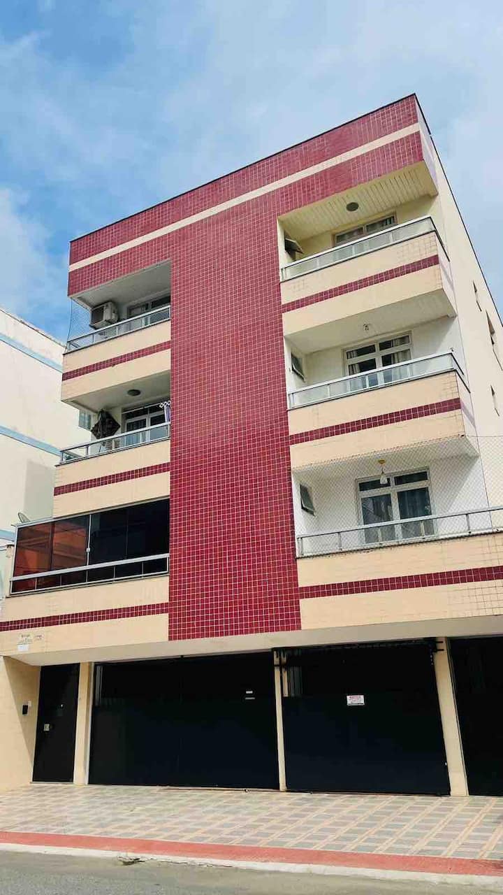 Apartamento Para Temporada Em Guarapari, Brasil - Guarapari