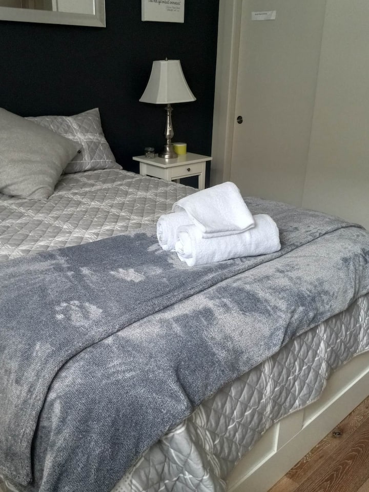 Superbe Condo Urbain à Louer ! - Lasalle